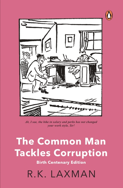 The Common Man in India - Penguin Random House India