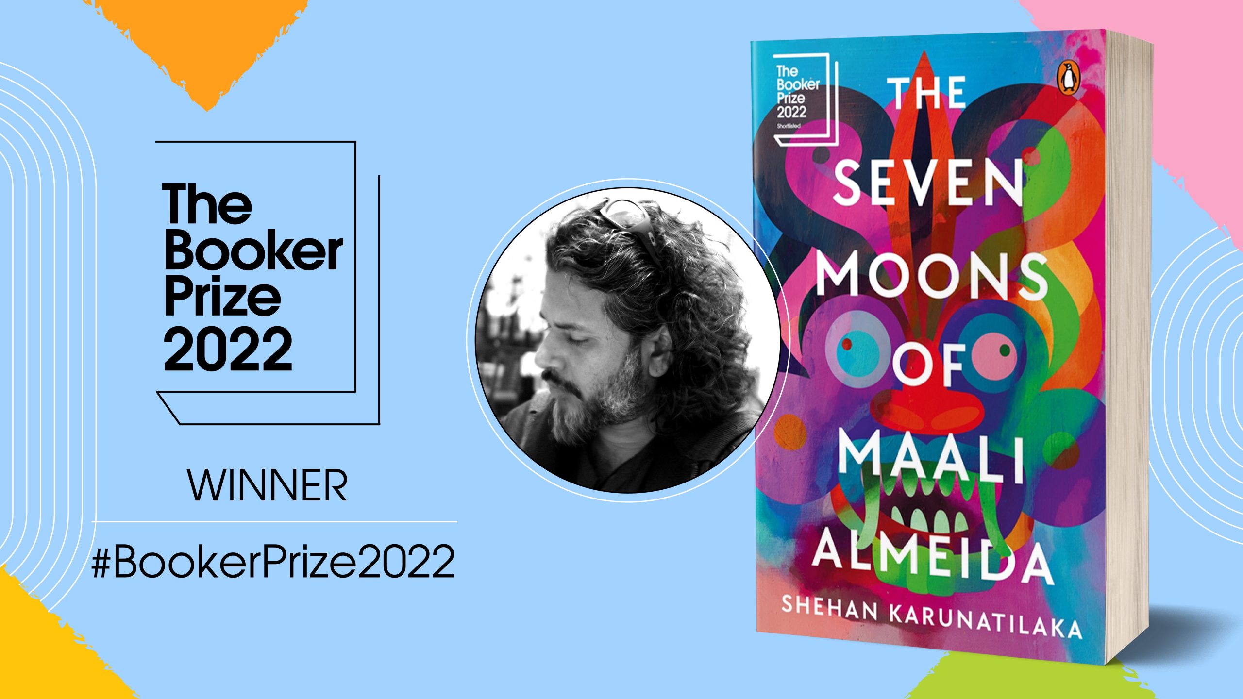 - Penguin Random House India