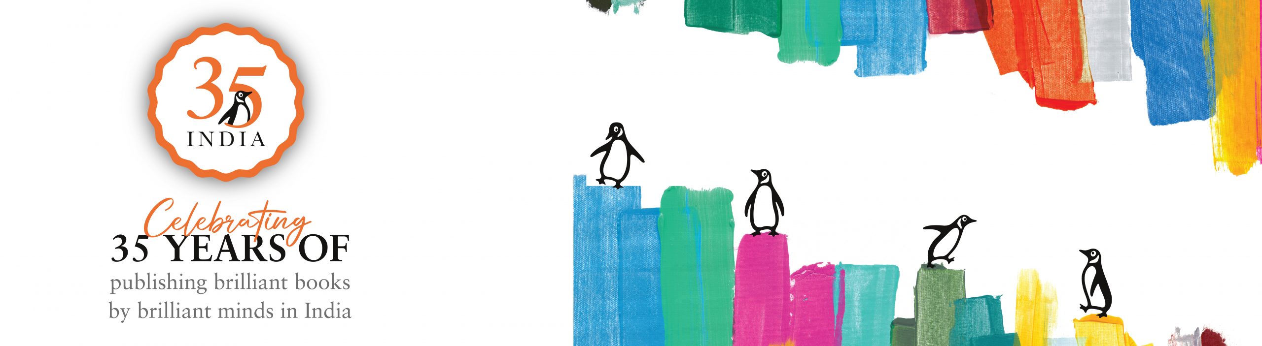 Penguin@35: Collector's Edition - Penguin Random House India