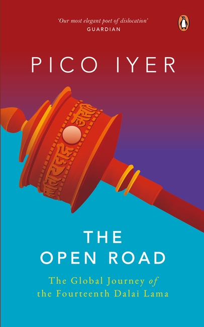The Open Road - Penguin Random House India