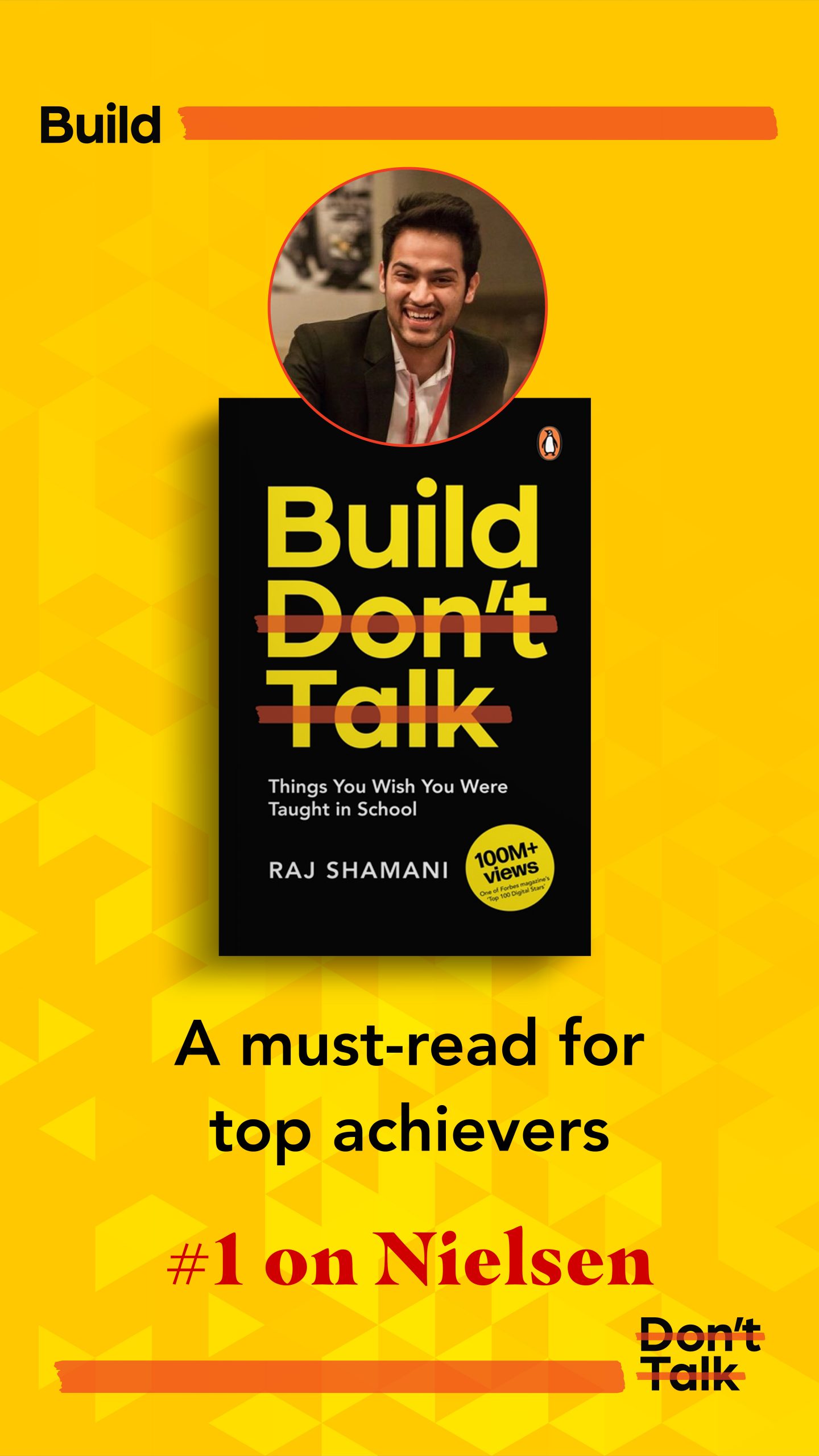 - Penguin Random House India