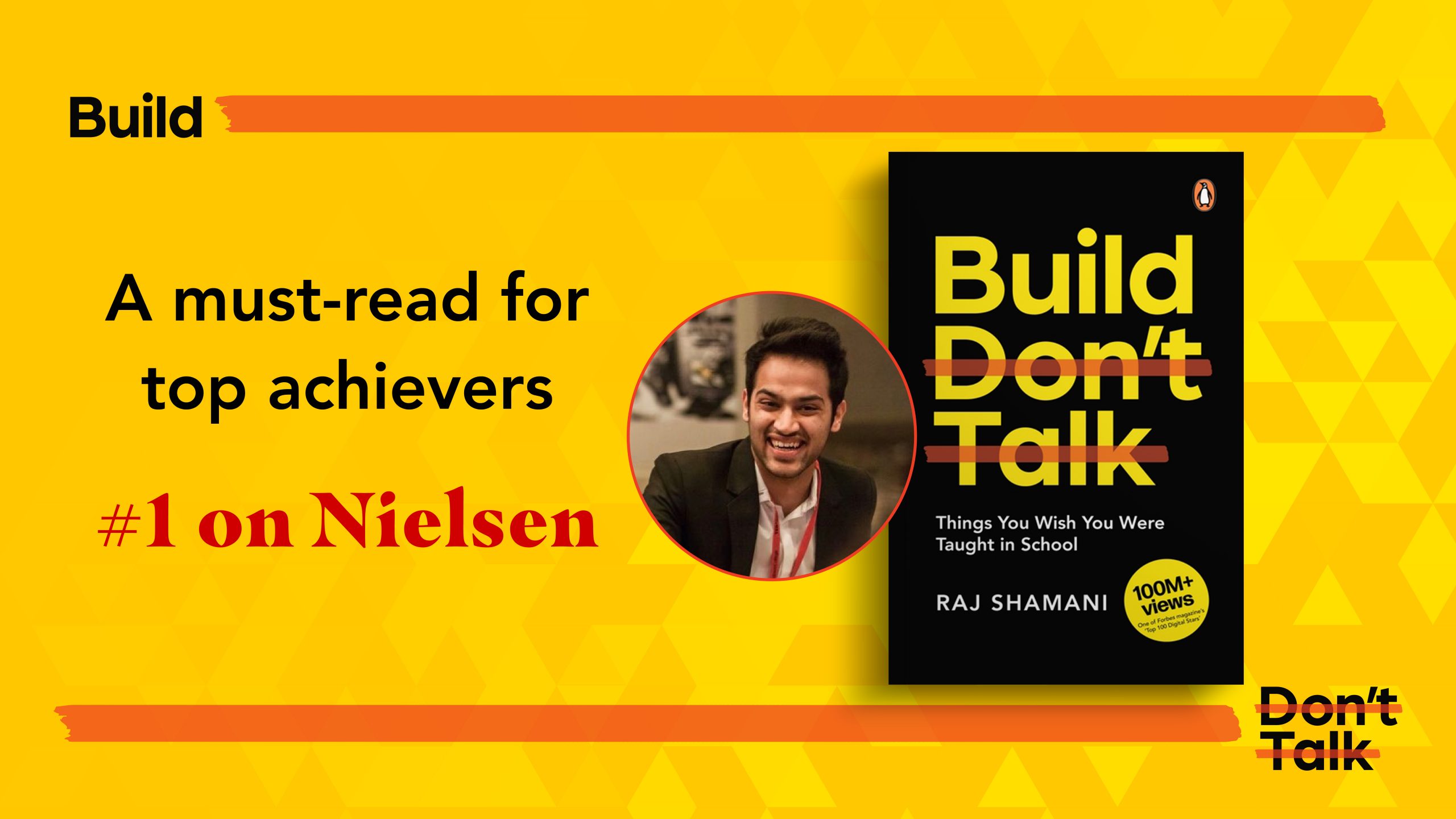 - Penguin Random House India