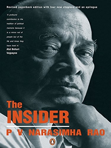 The Insider - Penguin Random House India