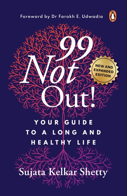 99 Not Out! - Penguin Random House India