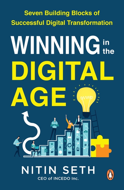 Winning in the Digital Age - Penguin Random House India