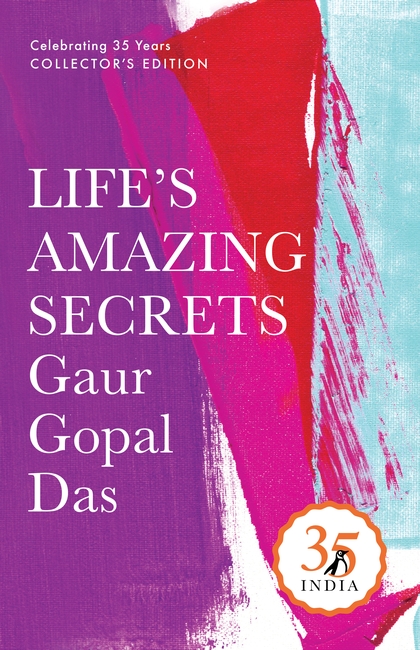Life's Amazing Secrets - Penguin Random House India