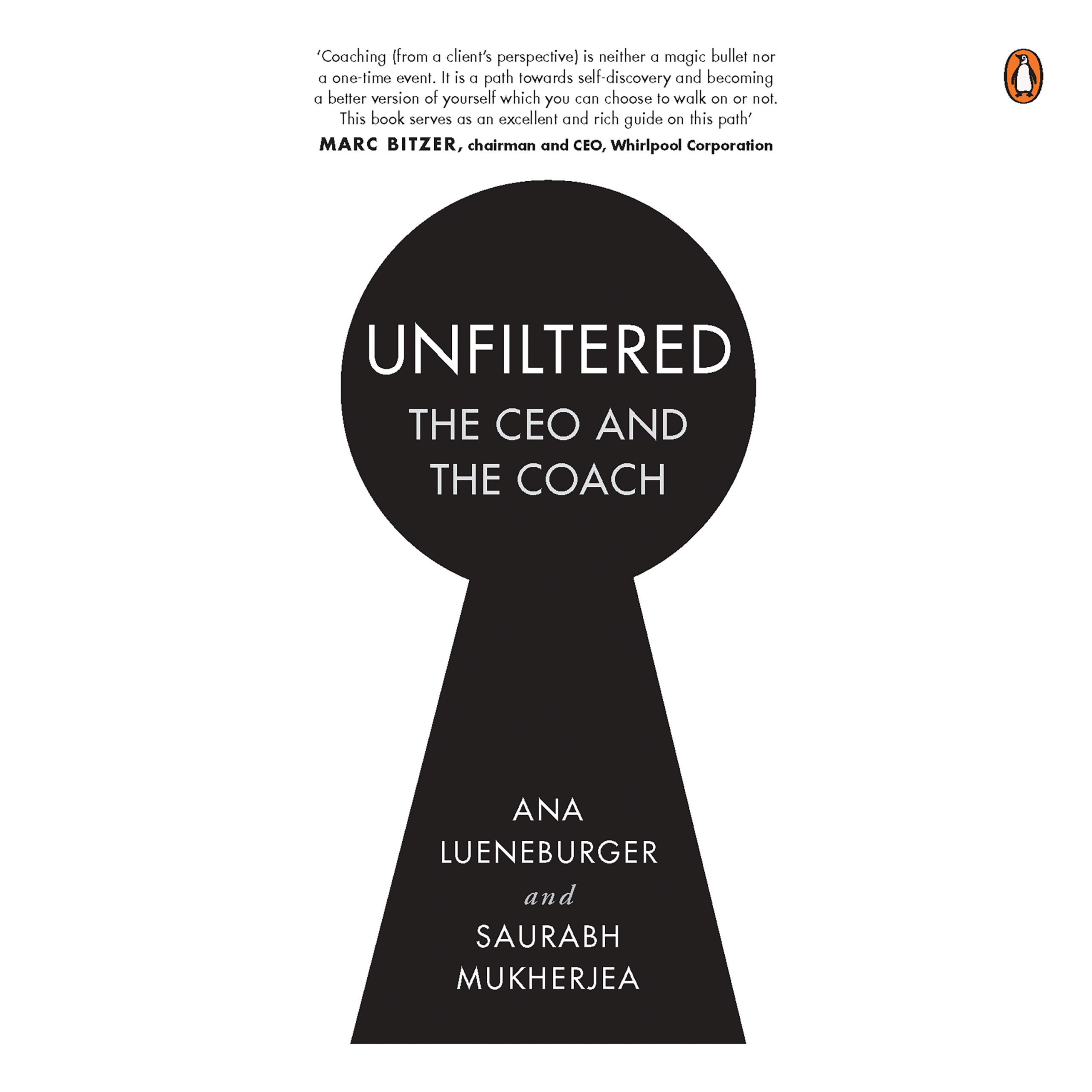 Unfiltered - Penguin Random House India