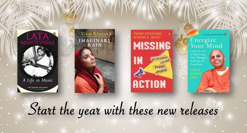 Anand Ranganathan - Penguin Random House India