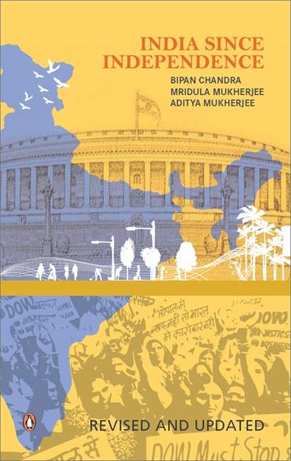 India Since Independence - Penguin Random House India