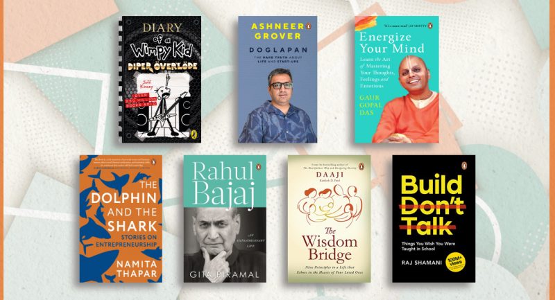 Raj Shamani - Penguin Random House India