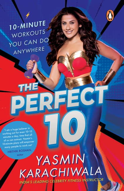 The Perfect 10 - Penguin Random House India