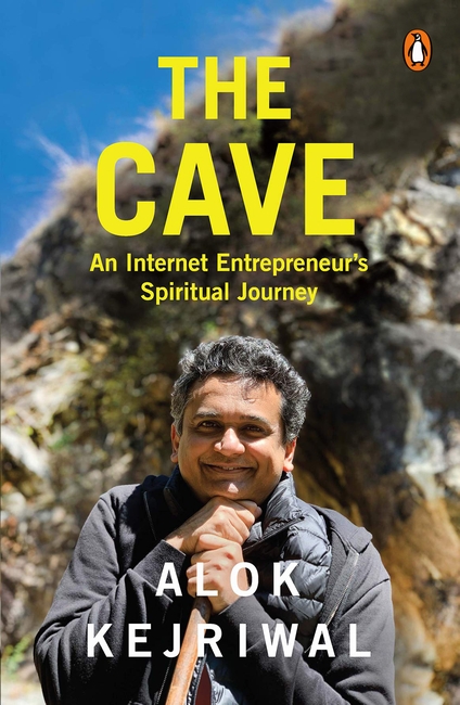 The Cave - Penguin Random House India