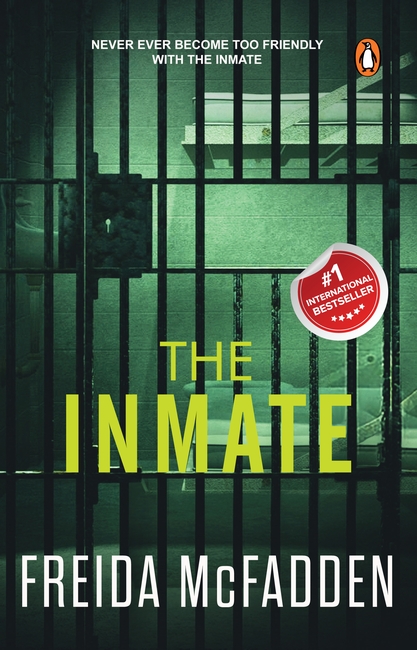 The Inmate - Penguin Random House India