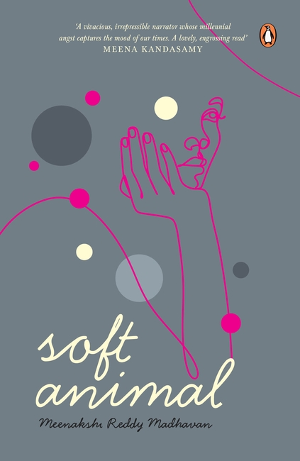 Soft Animal - Penguin Random House India