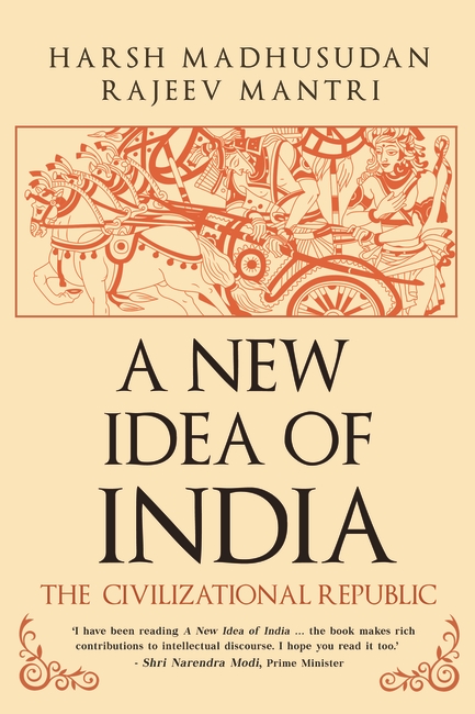 A New Idea of India - Penguin Random House India