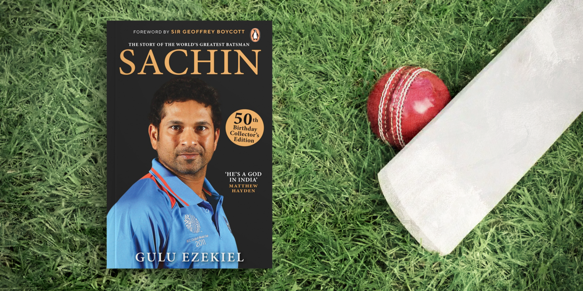 Why is Sachin Tendulkar the World's Greatest Batsman?