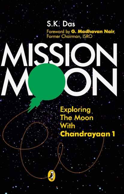 Mission Moon - Penguin Random House India