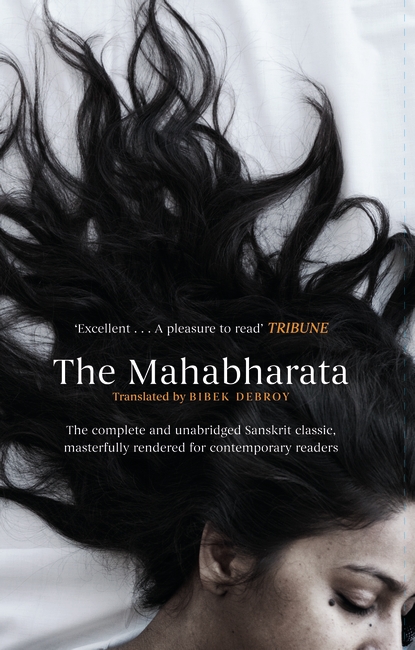 The Mahabharata (Box Set) - Penguin Random House India