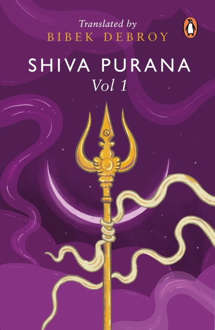 Shiva Purana - Penguin Random House India