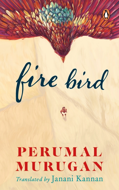Fire Bird - Penguin Random House India