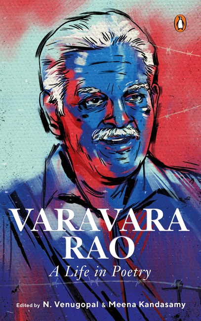 Varavara Rao - Penguin Random House India