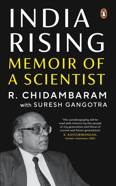 India Rising - Penguin Random House India