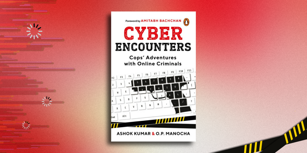 Behind the Digital Curtain: An Excerpt from 'Cyber Encounters'