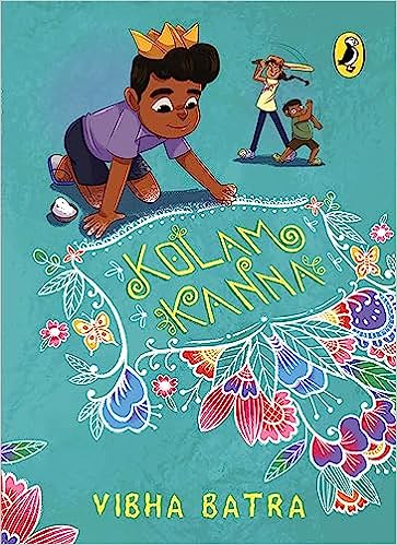 Children's Features Archives - Penguin Random House India