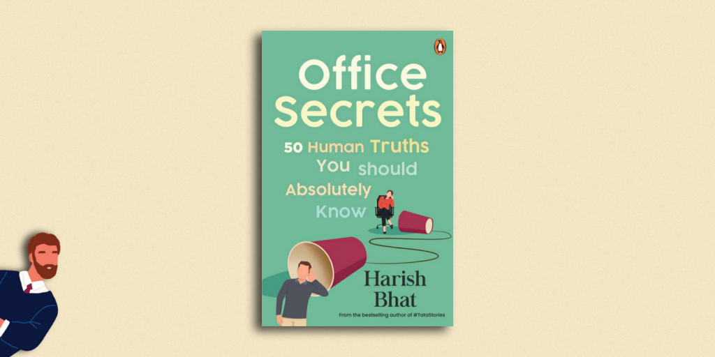 Office Secrets: 7 Habits of Very Happy Managers