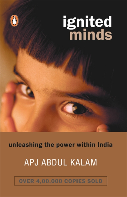 Ignited Minds - Penguin Random House India