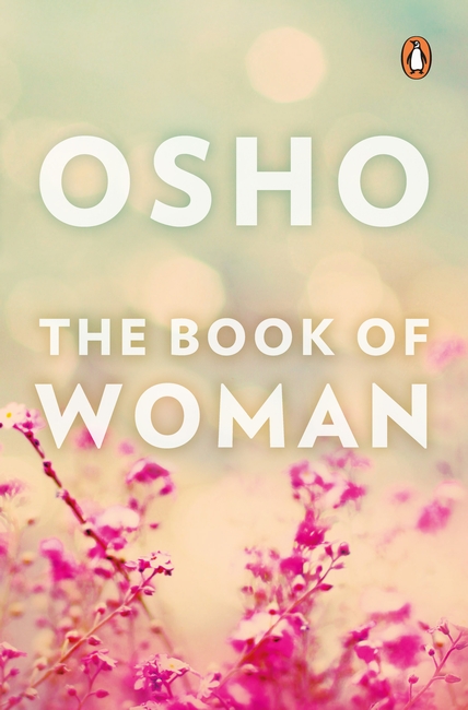 The Book Of Woman - Penguin Random House India