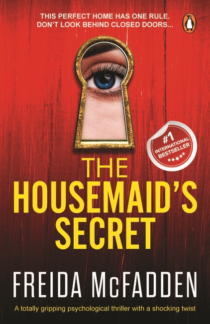 The Housemaid's Secret - Penguin Random House India