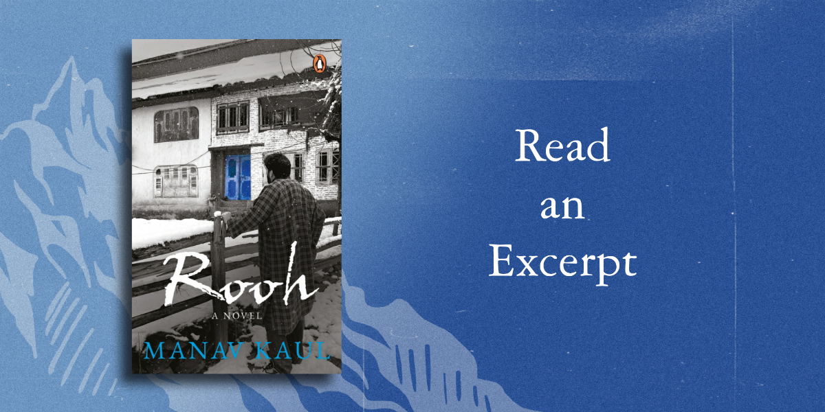 Rooh - Penguin Random House India