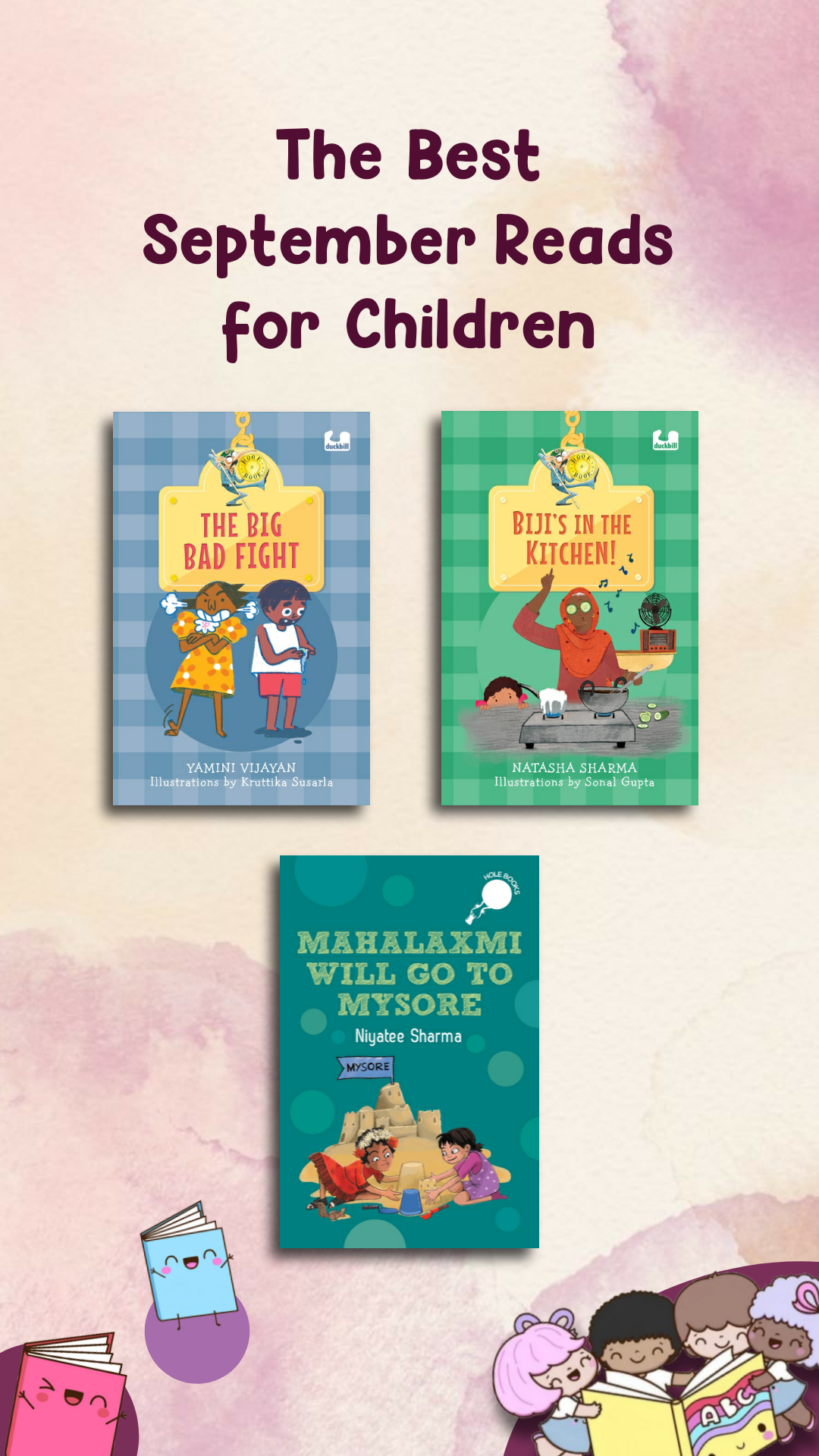 - Penguin Random House India