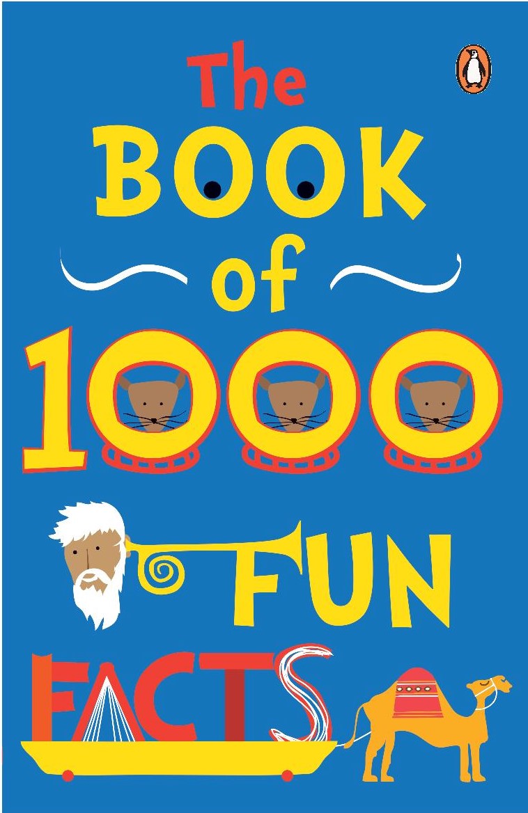 1000 Fun Facts , 101 fun facts that will blow your mind – ZOPP