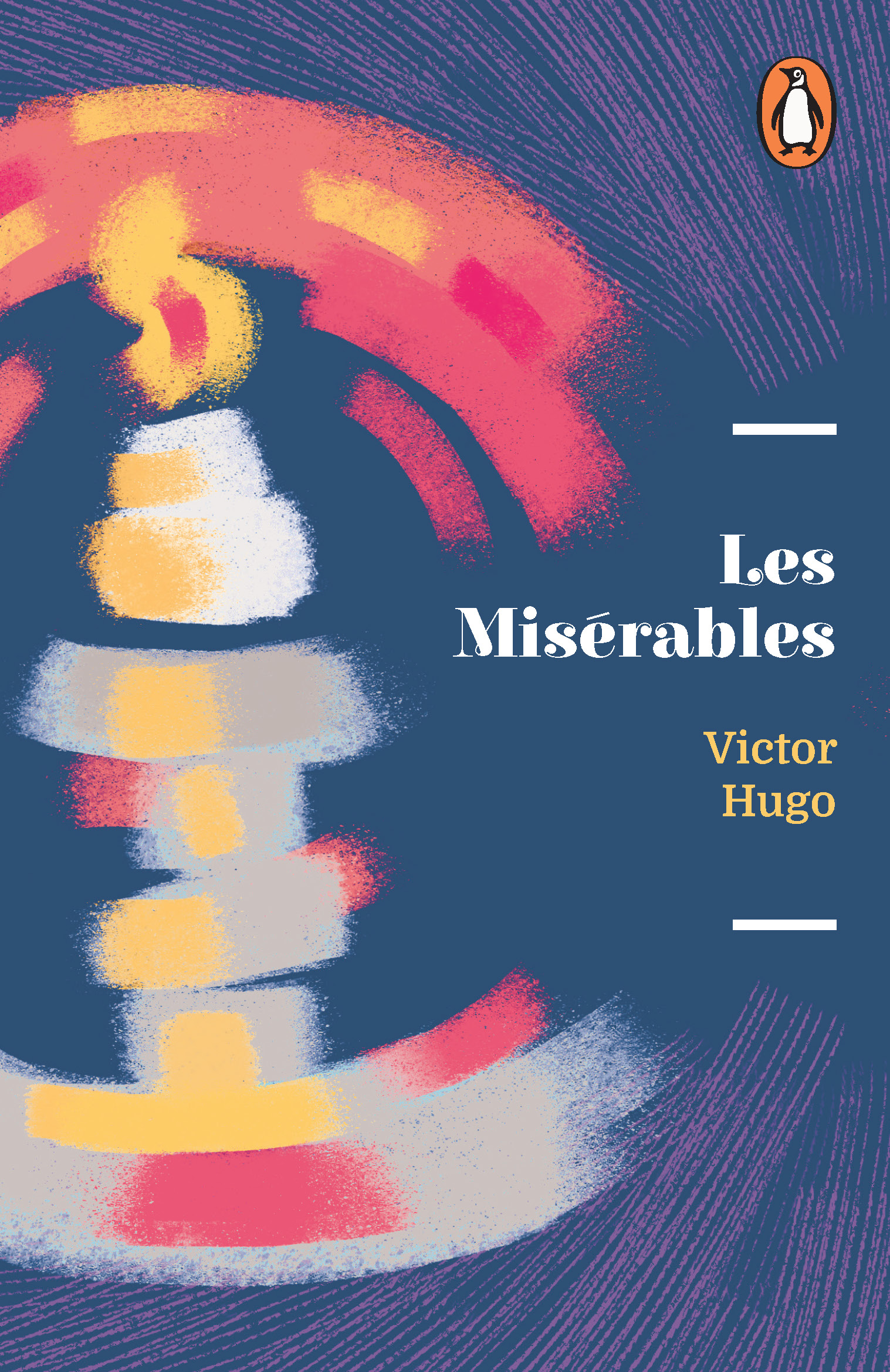 Les Miserables - Penguin Random House SEA