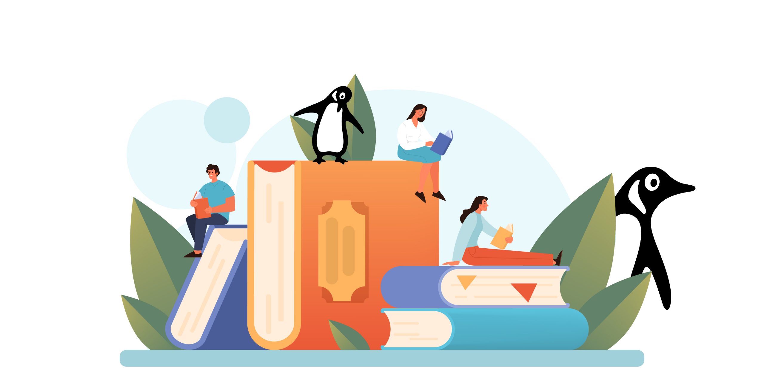 BOLD, BRILLIANT AND BOOKISH - PENGUIN STARTS ITS BLOG FOR SOUTHEAST ...