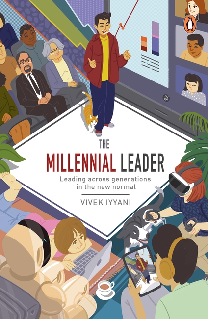 The Millennial Leader: Working across Generations in the New Normal ...