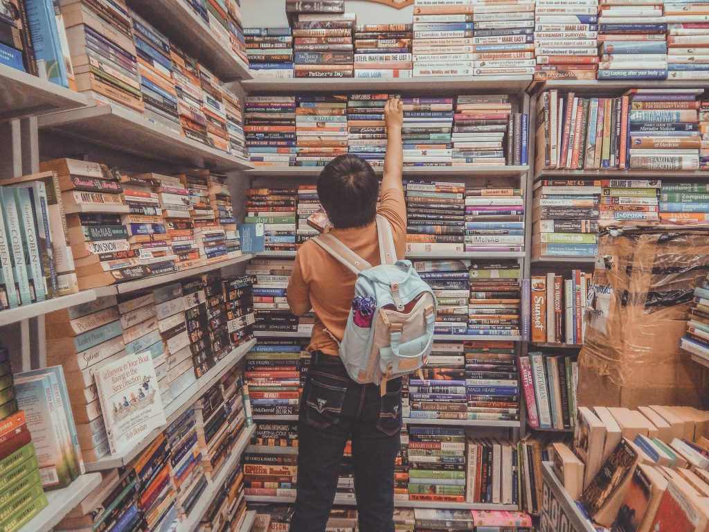 Beyond Books - A beginners guide to understanding booktok, booktube ...