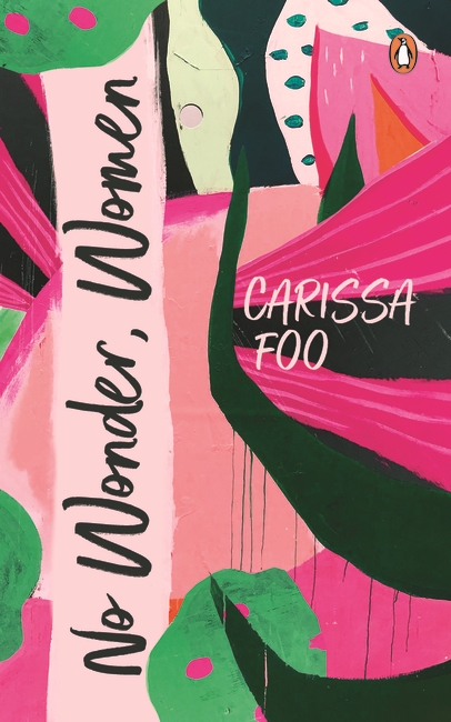 No Wonder, Women - Penguin Random House SEA